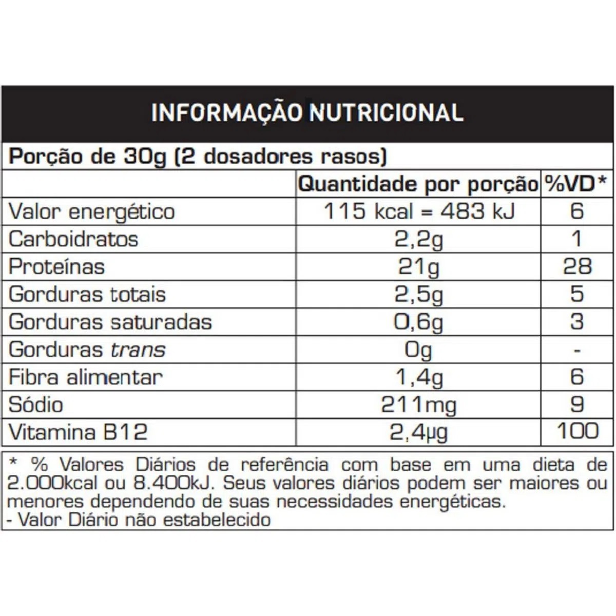 TOP VEGAN PROTEIN (600G) - MAX TITANIUM TOP VEGAN PROTEIN (600G) - MAX TITANIUM